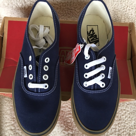 Vans | Shoes | Nwt Vans Authentic Platform 2 Shoe W 75 M 6 | Poshmark